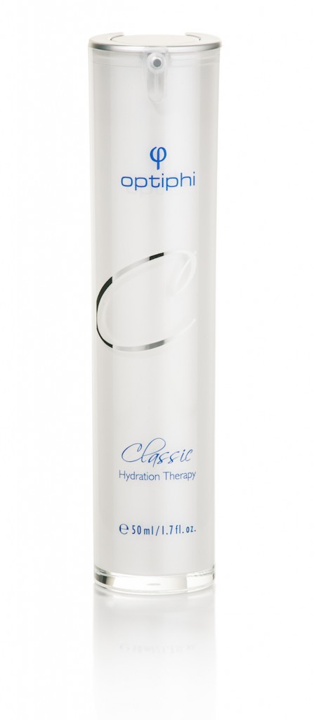 Optiphi Launch Event: Classic Hydration Therapy, Intense HA Serum And ...