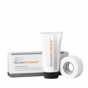 ScarScience - A Unique And Affordable Scar Management Programme ...