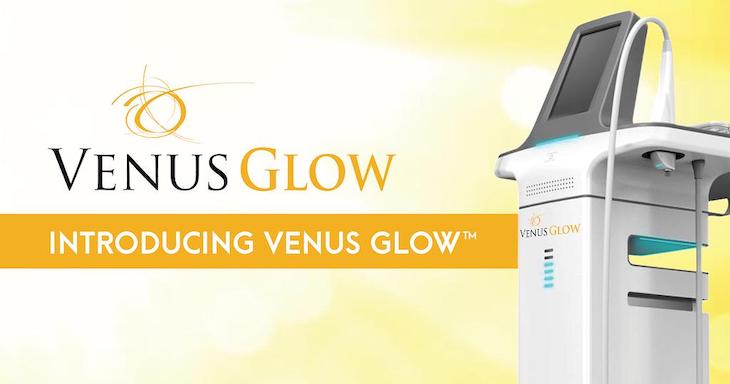 The Venus Glow Difference - FOR THE DEEPEST CLEAN | Aesthetic Appointment