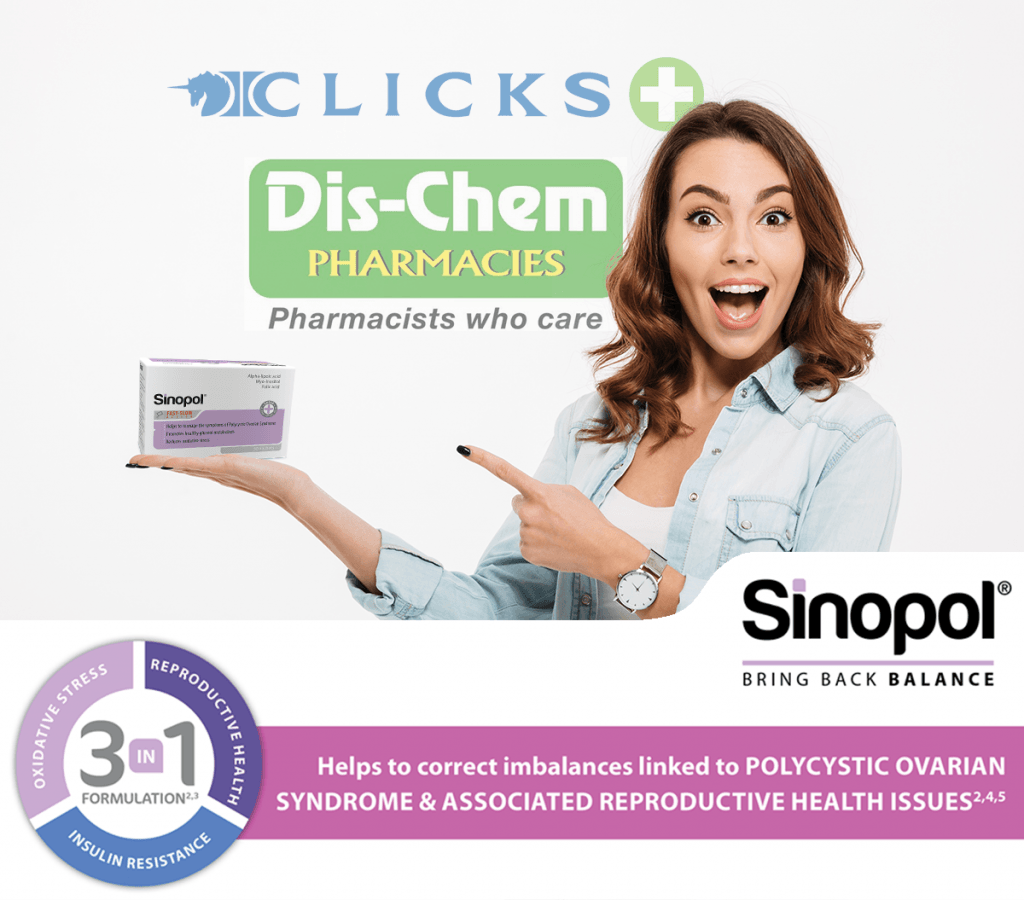 Rebalancing The Effects Of PCOS – A New Supplement Available Which May ...