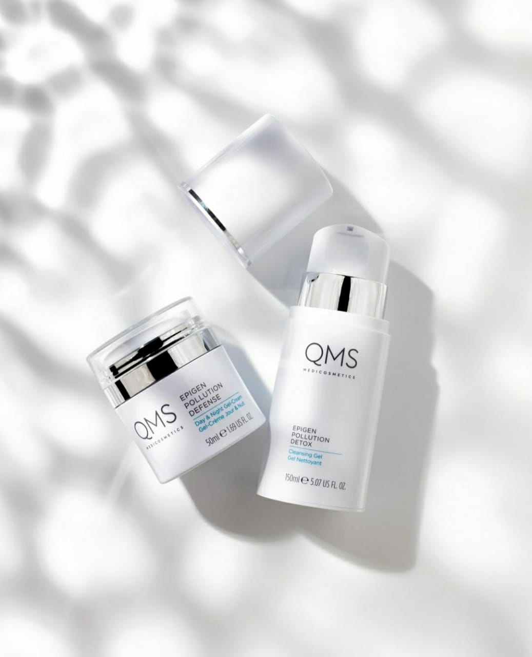 New Additions To The QMS Medicosmetics Epigen Range | Aesthetic Appointment