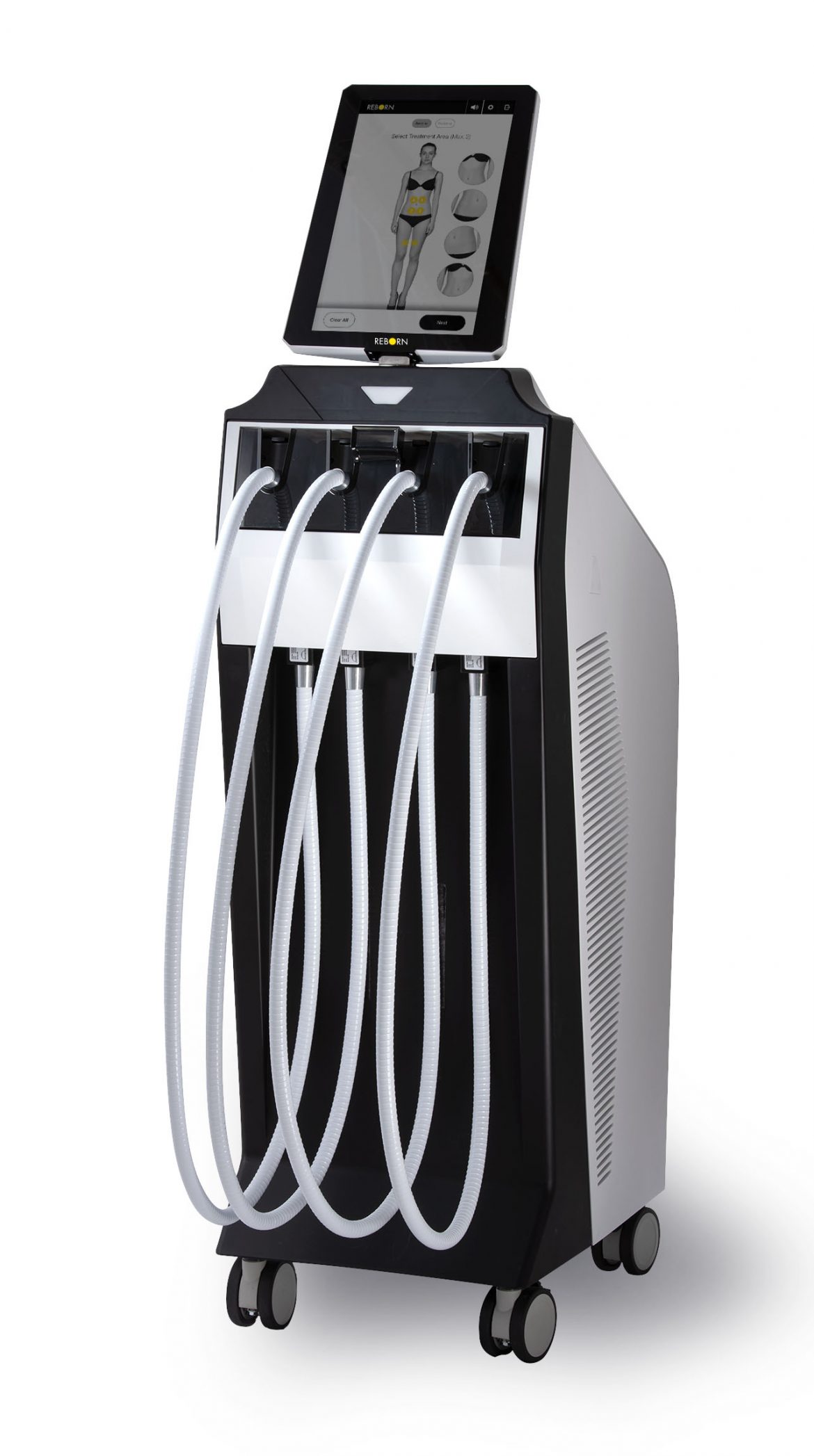 Trade Article: Introducing Reborn - Professional Fat Reduction In A ...