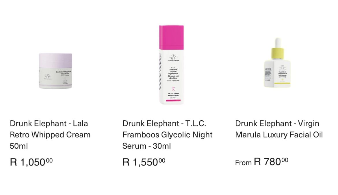 Cult-Favourite Skincare Brand Drunk Elephant Is Finally Launching In ...