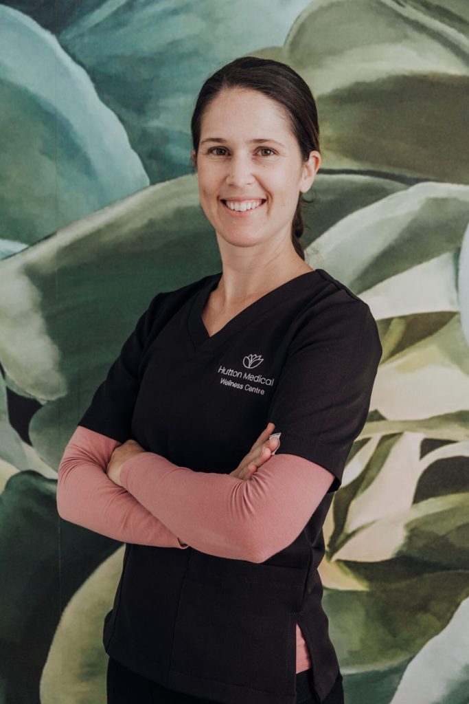 Clinic Profile: Hutton Medical In Plettenberg Bay