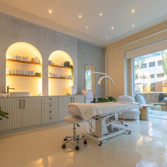 Clinic Profiles | Aesthetic Appointment