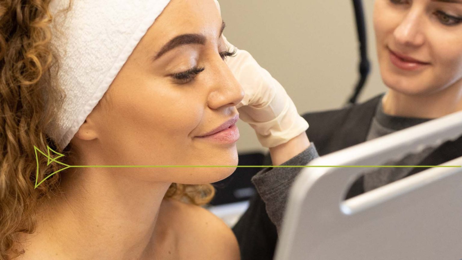 Laserderm's Signature Treatments: Radiance Redefined