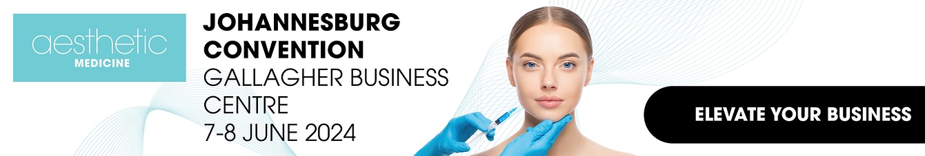 Aesthetic Medicine Convention 2024 Johannesburg | Aesthetic Appointment
