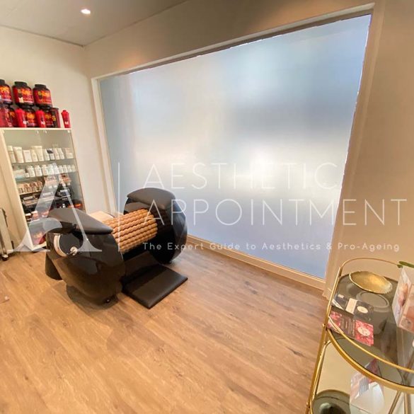 Aesthetic Appointment Medical Journal Blog