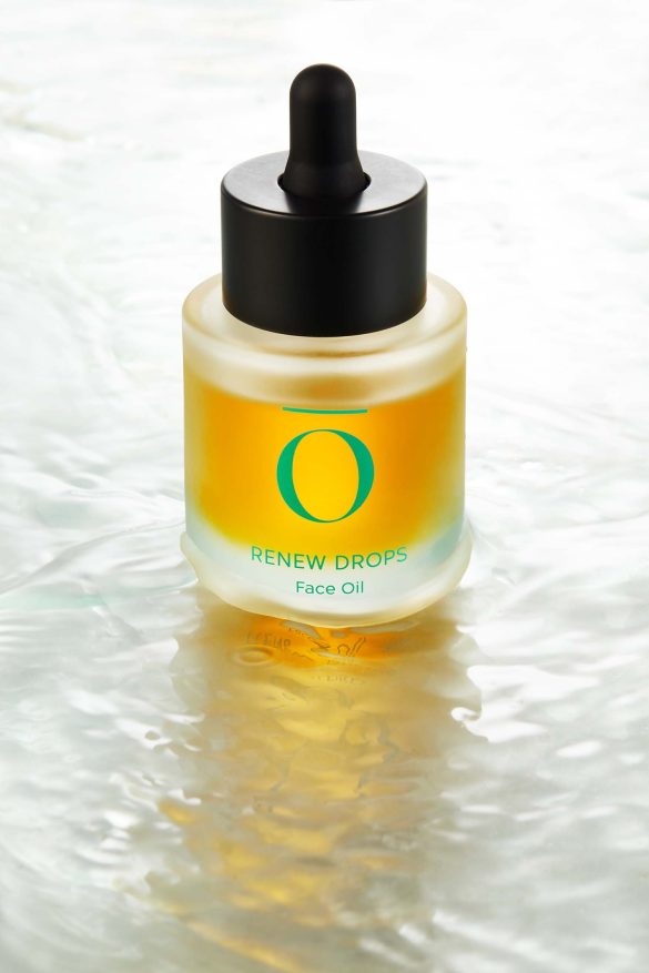 Haylo Botanicals Luxury Skincare With Heritage Face Oils | Aesthetic ...