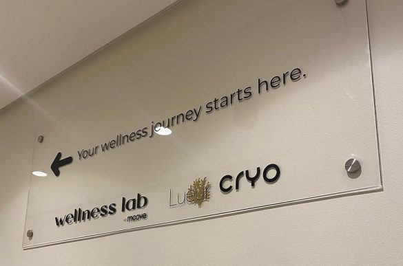 Full Body Rolling Review At Lueur Aesthetics, Wellness Lab, Melrose Arch