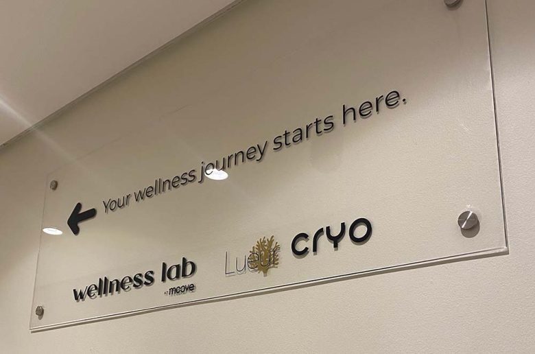 Full Body Rolling Review At Lueur Aesthetics, Wellness Lab, Melrose Arch