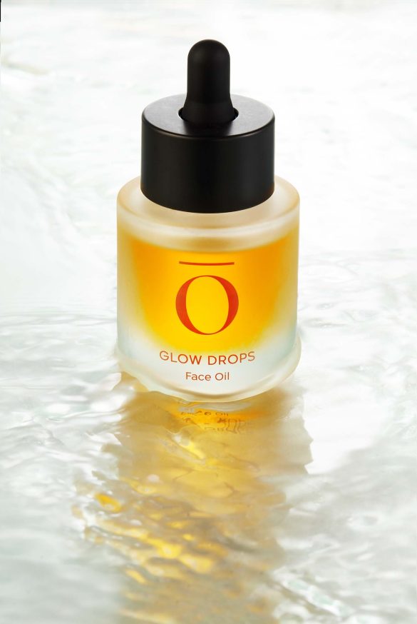 Haylo Botanicals Luxury Skincare With Heritage Face Oils | Aesthetic ...