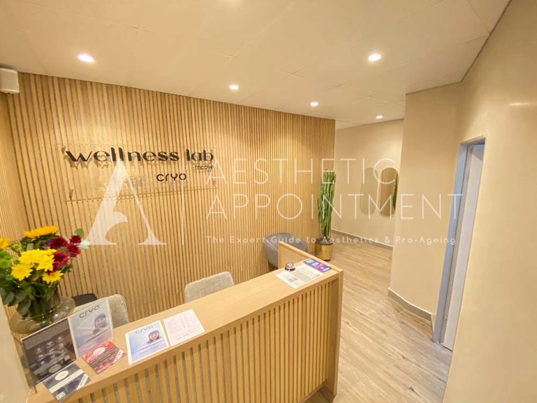 Full Body Rolling Review At Lueur Aesthetics, Wellness Lab, Melrose Arch