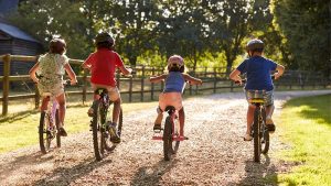 Toddler Scars: A Parent's Guide To Childhood Scarring | Aesthetic ...