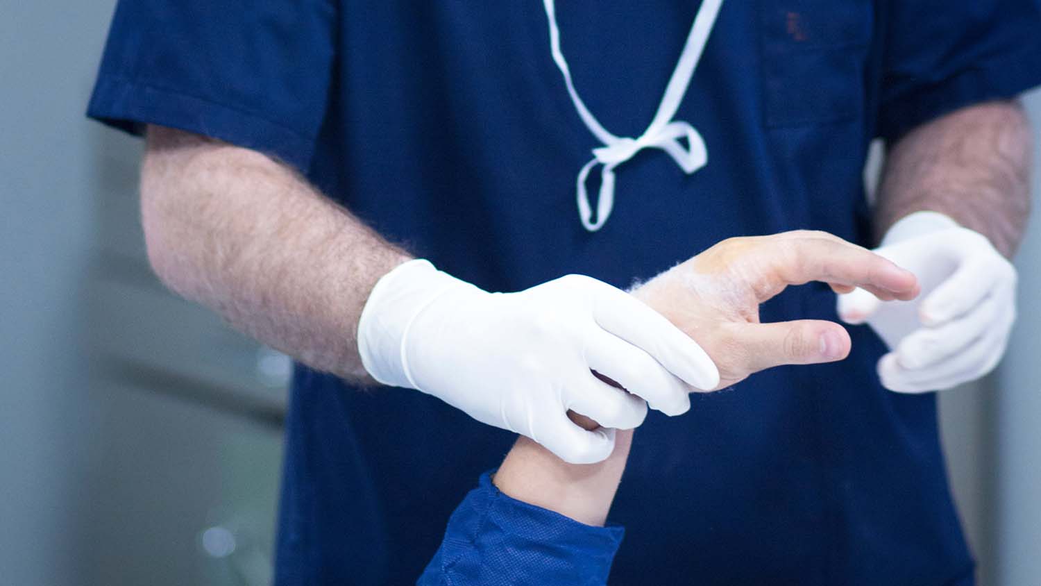 Restoring Quality Of Life With Advanced Hand Surgery | Aesthetic ...