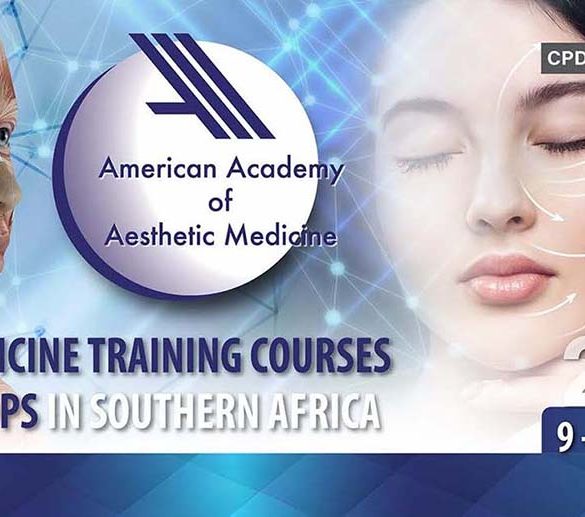 Trade Training & Courses | Aesthetic Appointment