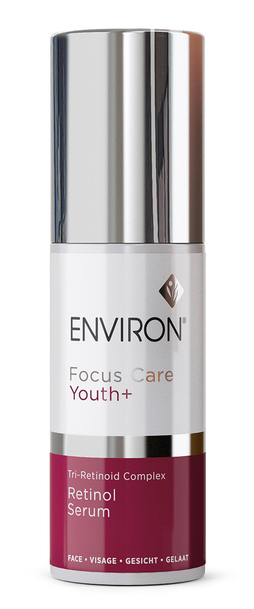 Discover Environ’s New Retinol Boosters For Youthful Skin