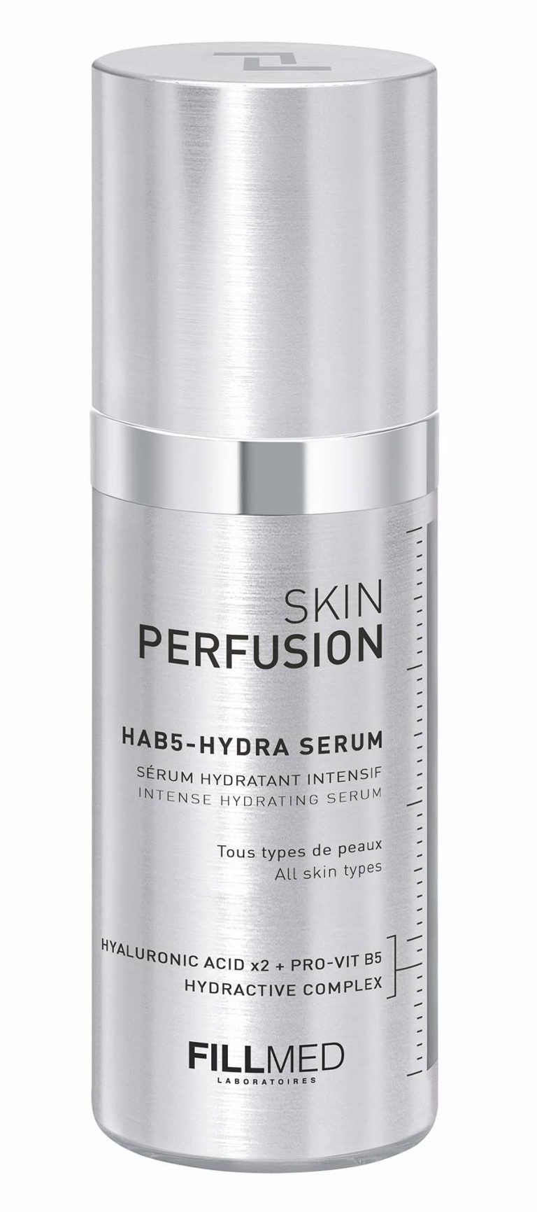 FILLMED Skin Perfusion Targeted Serums For Specific Skin Concerns ...