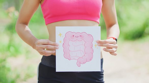 Colon Hydrotherapy At Aesthetica White Lies: Supporting Gut Health With ...