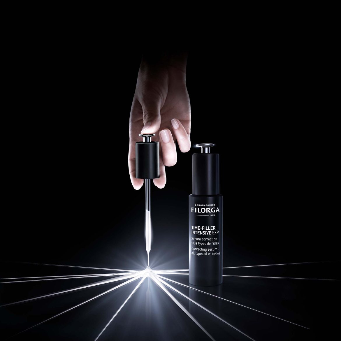 Filorga TIME-FILLER INTENSIVE 5XP: A New Generation Wrinkle-Reducing ...