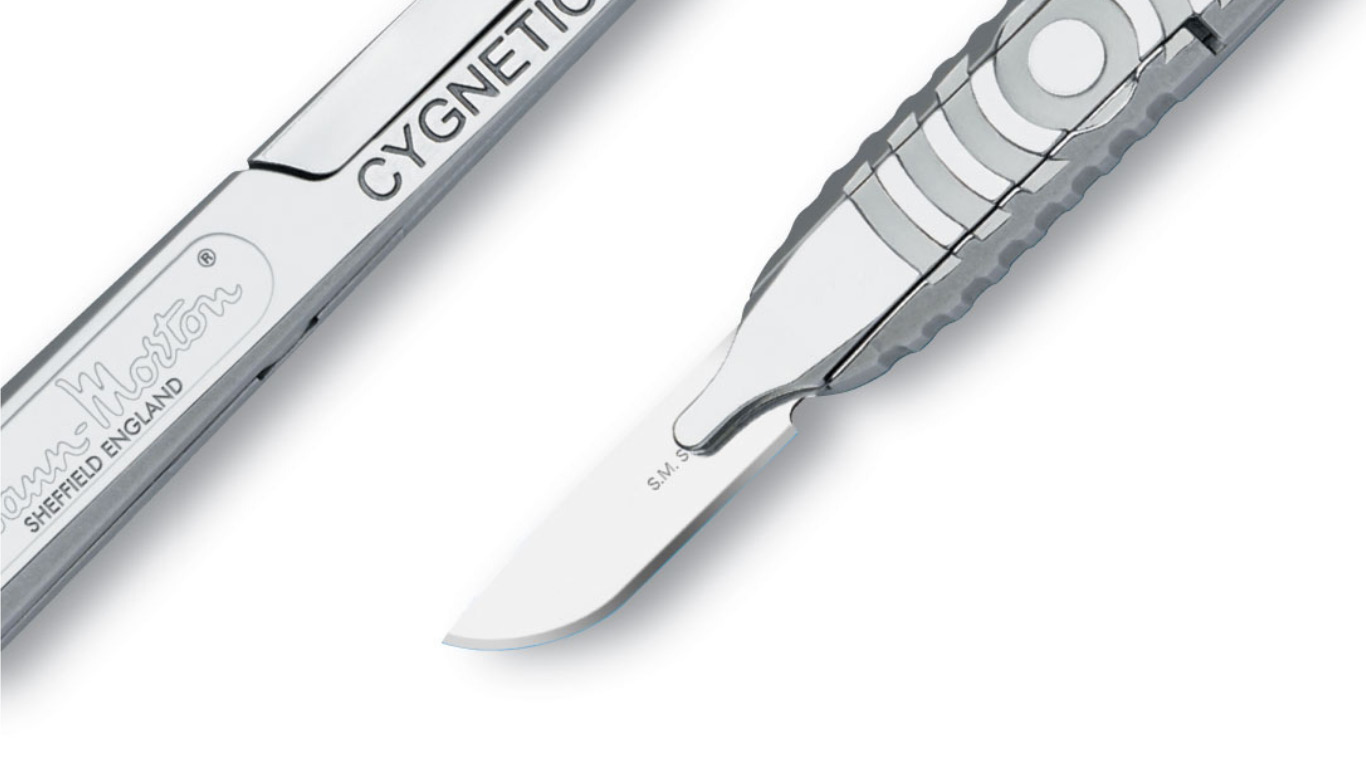 The Edge Of Precision In Plastic Surgery Tools