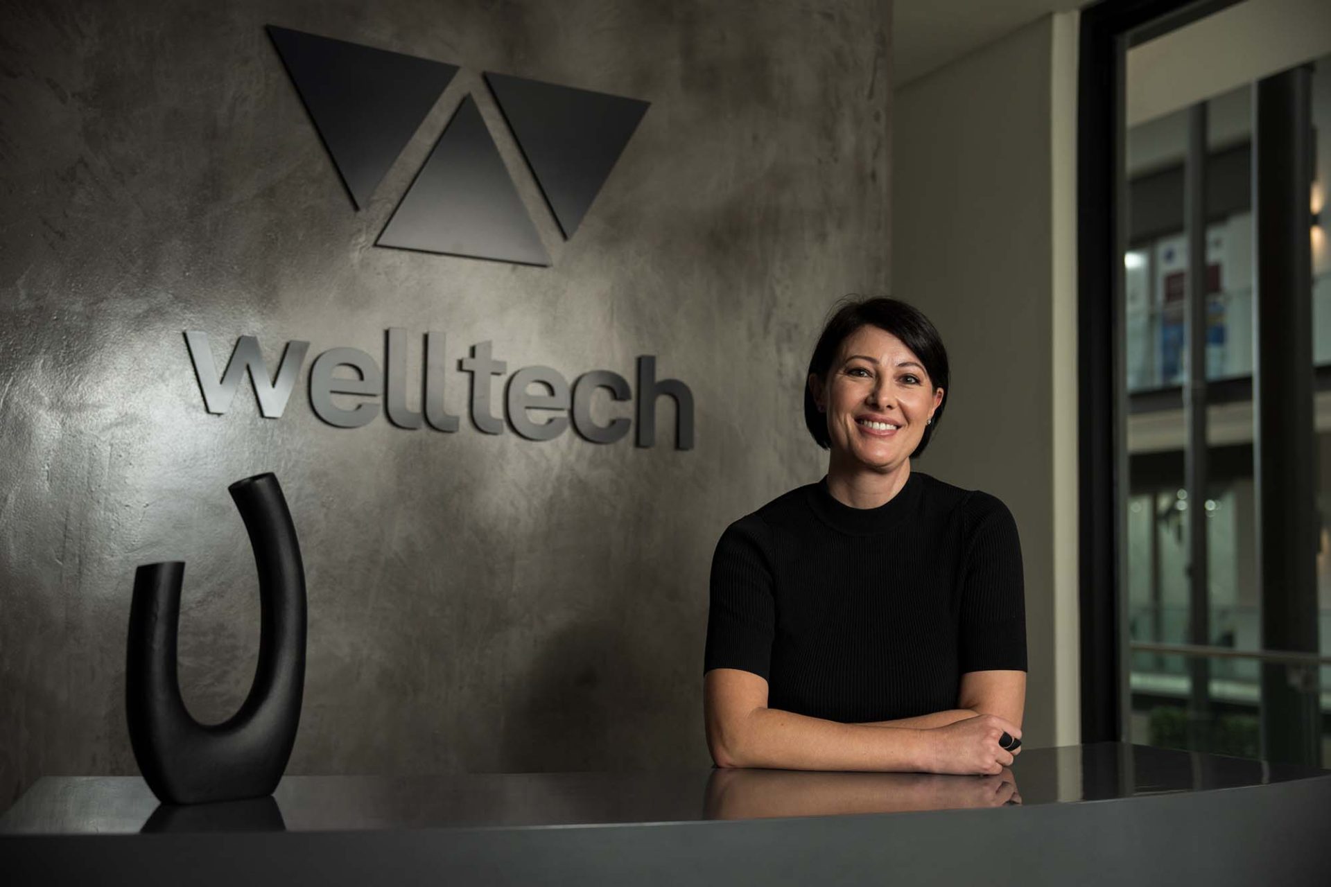 Discover Welltech: SA's First AI-Driven Wellness Centre