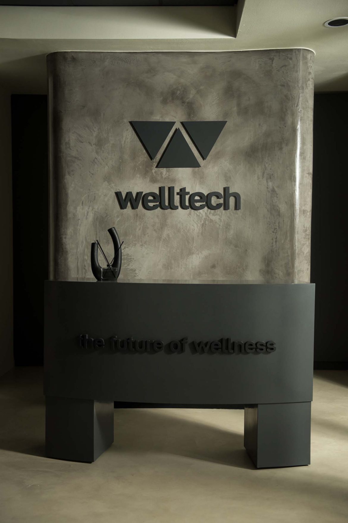 Discover Welltech: SA's First AI-Driven Wellness Centre