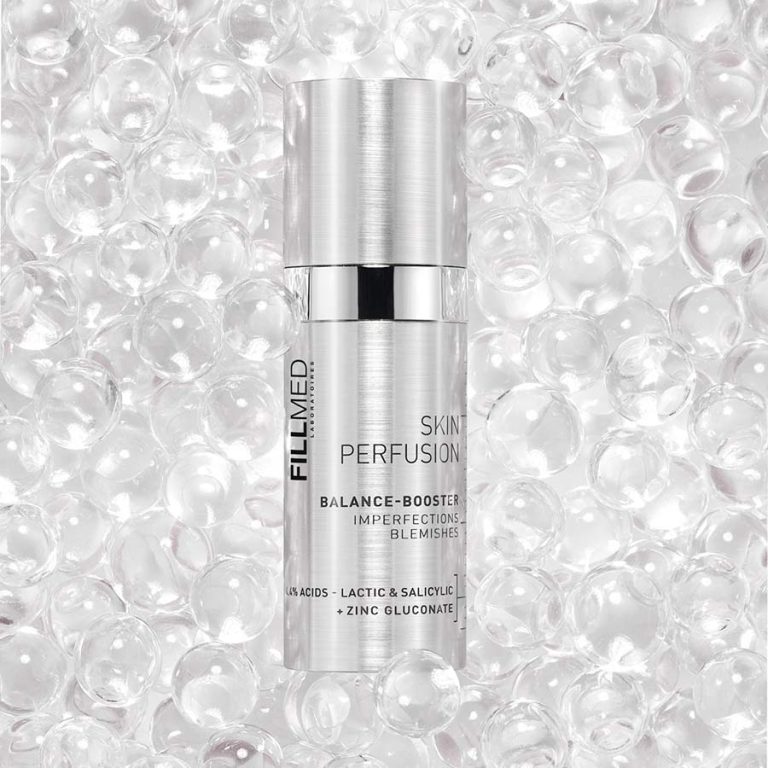 Transform Your Skin With FILLMED Skin Perfusion Boosters