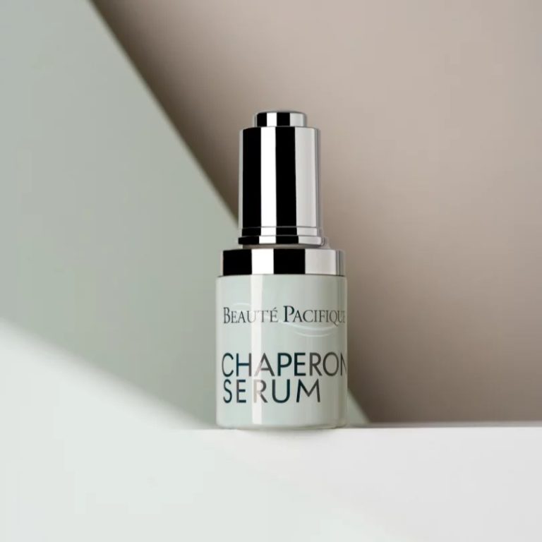 Chaperone By Beauté Pacifique: A New Era In Natural Anti-Ageing ...