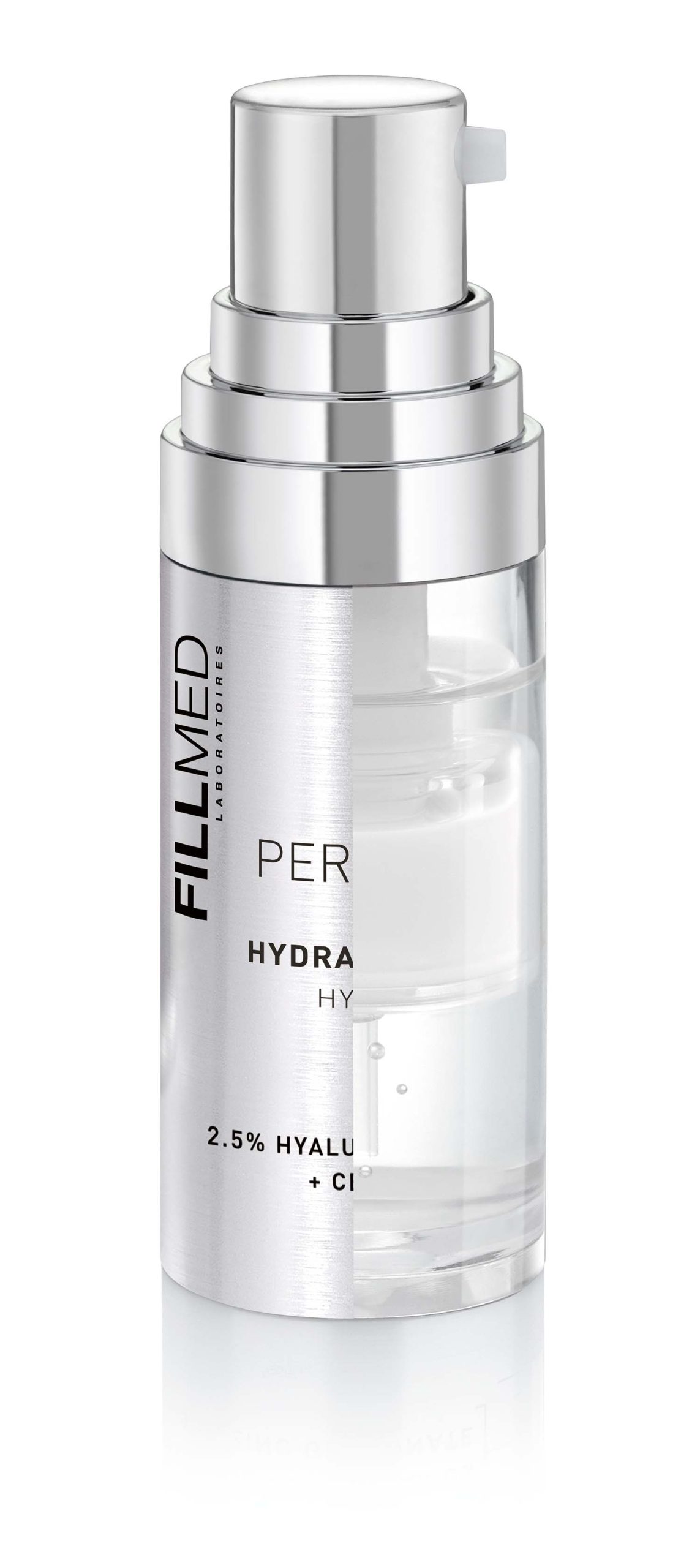 Transform Your Skin With FILLMED Skin Perfusion Boosters