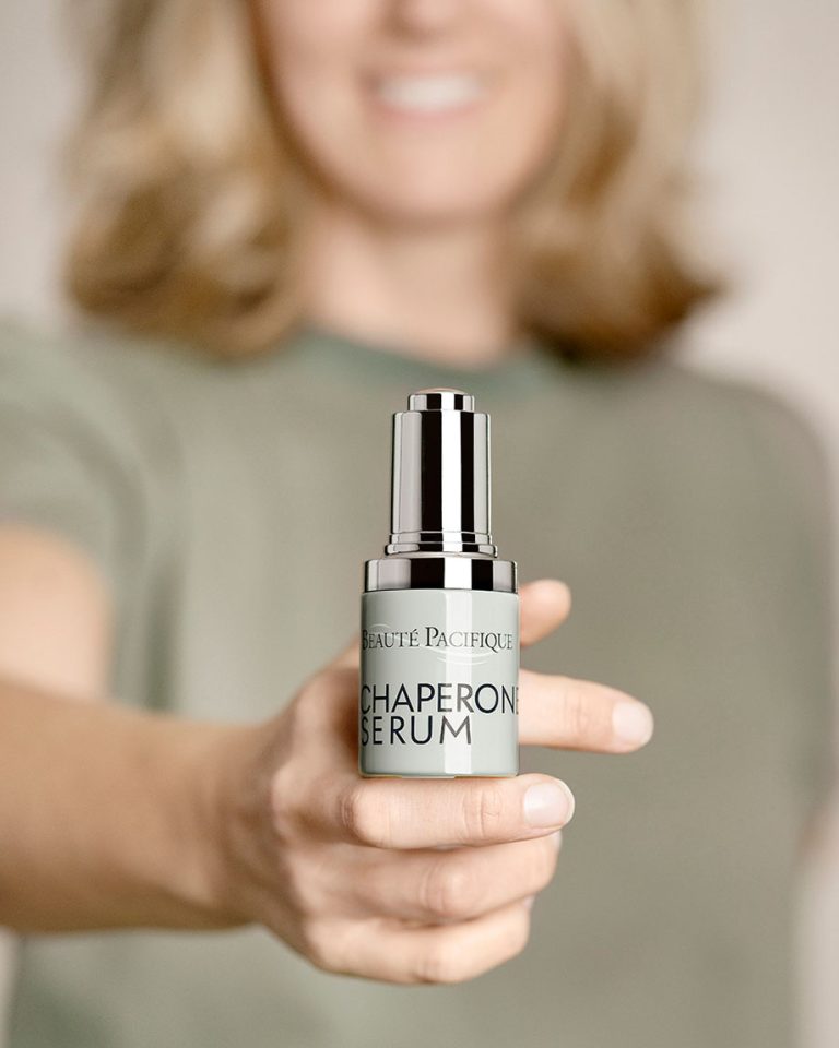 Chaperone By Beauté Pacifique: A New Era In Natural Anti-Ageing ...