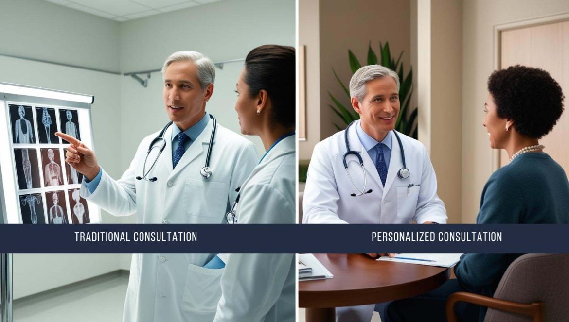 Revealing The Psychology Behind Post-Surgery Perception And ...