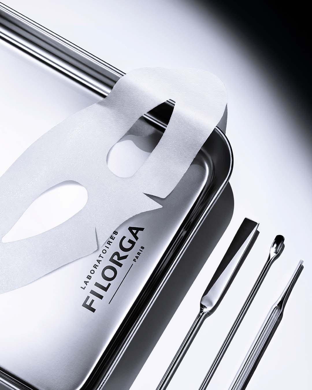 New Filorga Optim-Eyes Mask: Anti-Fatigue Solution