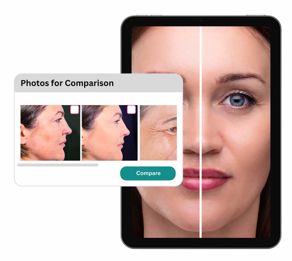 Top Aesthetic Clinic Software | HealthAccess South Africa