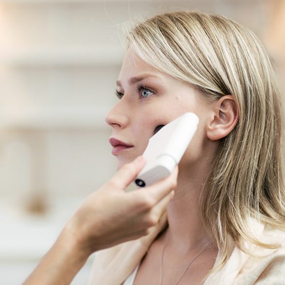 Understanding Skin Instants® | Personalised Skincare With Biologique ...